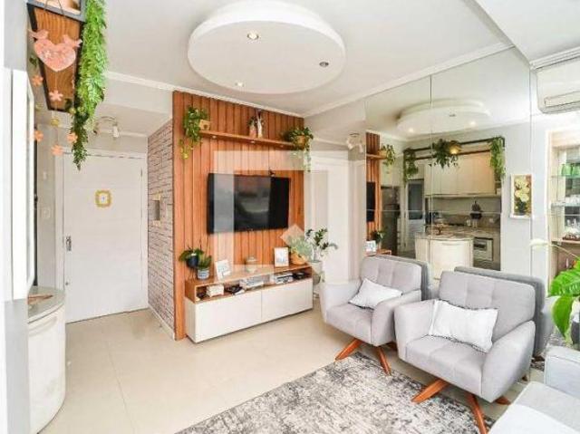 Apartamento à Venda Jardim Lindóia, 2 Quartos, 63 m² Porto Alegre