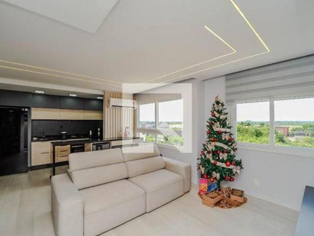 Apartamento à Venda Jardim Lindóia, 2 Quartos, 66 m² Porto Alegre