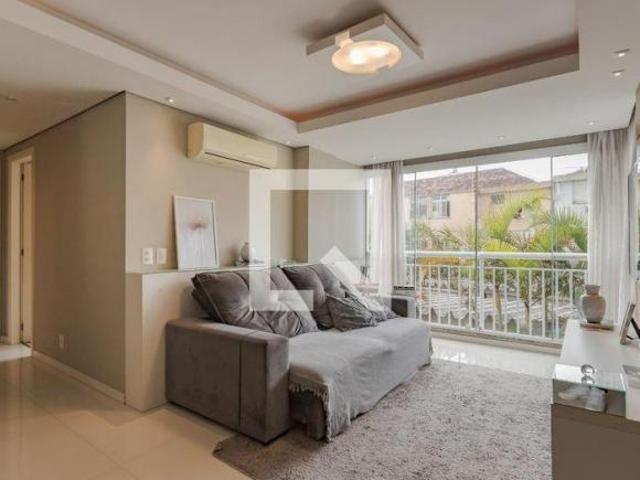 Apartamento à Venda Jardim Lindóia, 2 Quartos, 68 m² Porto Alegre