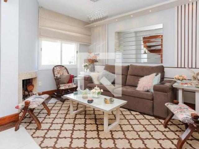Apartamento à Venda Jardim Lindóia, 2 Quartos, 176 m² Porto Alegre