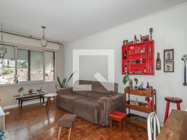 Apartamento à Venda Jardim Lindóia, 3 Quartos, 100 m² Porto Alegre