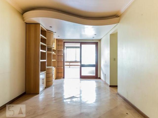Apartamento à Venda Jardim Lindóia, 3 Quartos, 103 m² Porto Alegre