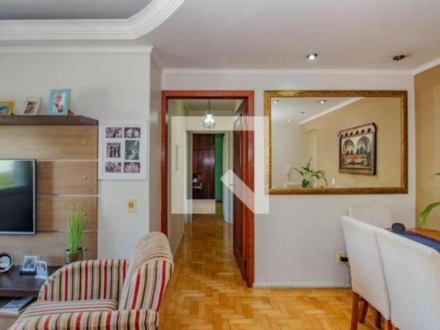 Apartamento à Venda Jardim Lindóia, 3 Quartos, 112 m² Porto Alegre