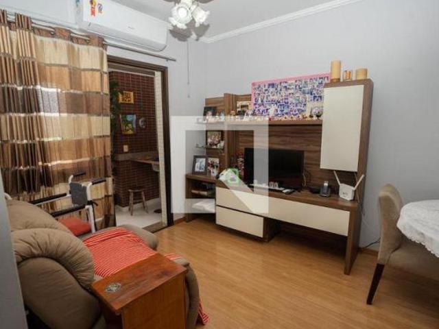 Apartamento à Venda Jardim Lindóia, 3 Quartos, 124 m² Porto Alegre