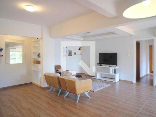 Apartamento à Venda Jardim Lindóia, 3 Quartos, 129 m² Porto Alegre