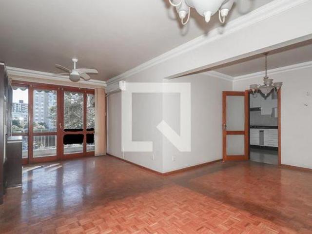Apartamento à Venda Jardim Lindóia, 3 Quartos, 129 m² Porto Alegre