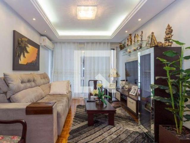 Apartamento à Venda Jardim Lindóia, 3 Quartos, 156 m² Porto Alegre