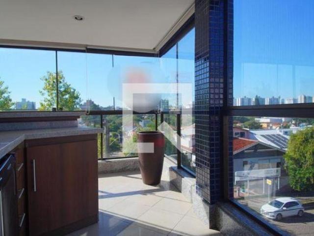 Apartamento à Venda Jardim Lindóia, 3 Quartos, 164 m² Porto Alegre