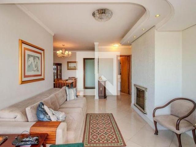 Apartamento à Venda Jardim Lindóia, 3 Quartos, 265 m² Porto Alegre
