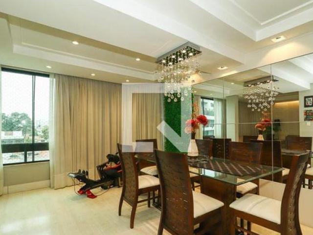 Apartamento à Venda Jardim Lindóia, 3 Quartos, 270 m² Porto Alegre