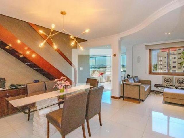 Apartamento à Venda Jardim Lindóia, 3 Quartos, 295 m² Porto Alegre