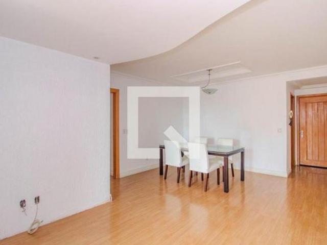 Apartamento à Venda Jardim Lindóia, 4 Quartos, 113 m² Porto Alegre