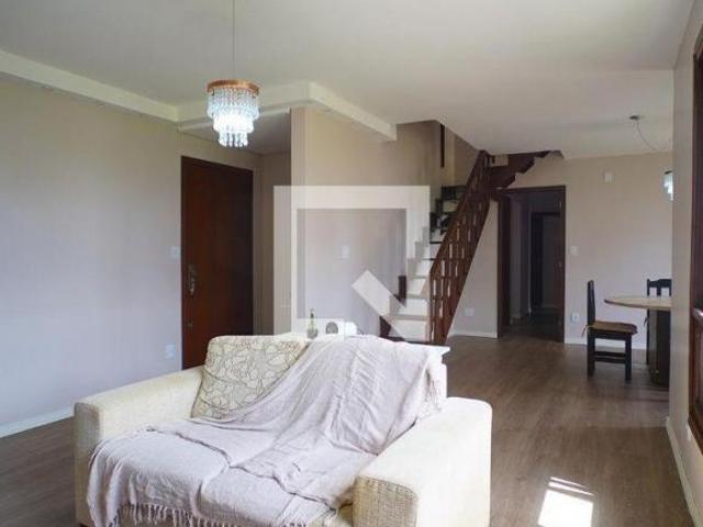 Apartamento à Venda Jardim Lindóia, 4 Quartos, 216 m² Porto Alegre
