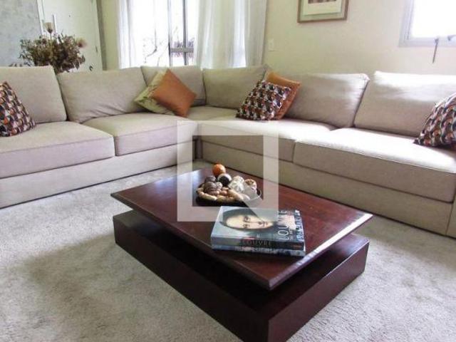 Apartamento à Venda Jardim Londrina, 4 Quartos, 155 m2