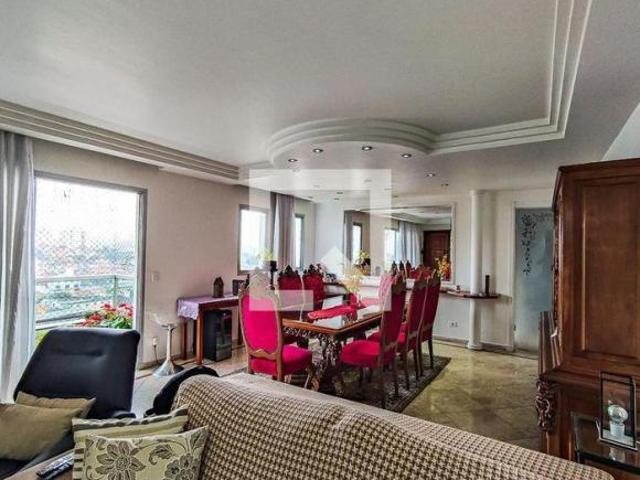Apartamento à Venda Jardim Londrina, 4 Quartos, 176 m2