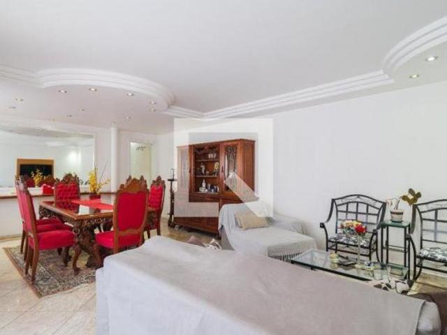 Apartamento à Venda Jardim Londrina, 4 Quartos, 186 m2