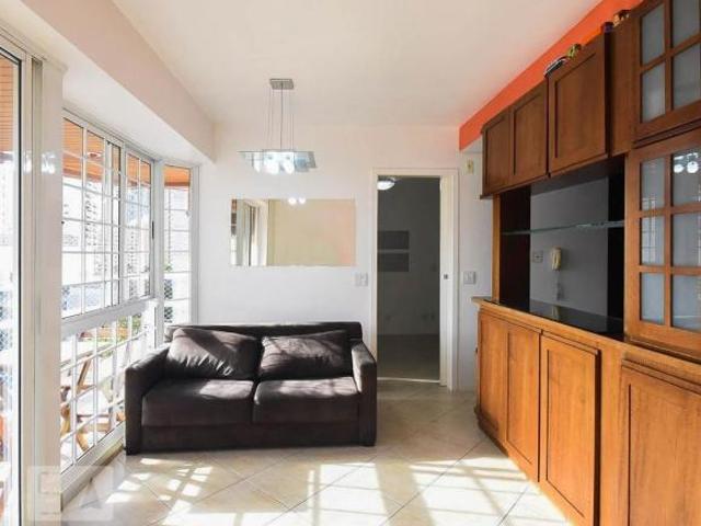 Apartamento à Venda Jardim Londrina, 1 Quarto, 50 m2