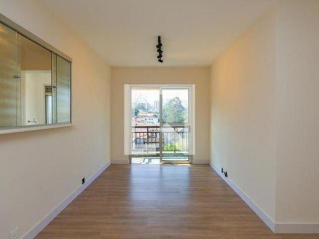 Apartamento à Venda Jardim Londrina, 2 Quartos, 56 m² São Paulo