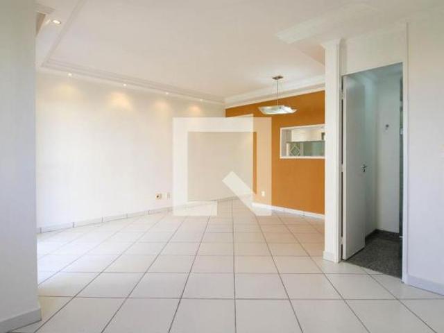 Apartamento à Venda Jardim Londrina, 2 Quartos, 70 m2