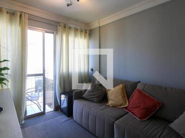 Apartamento à Venda Jardim Londrina, 2 Quartos, 74 m2