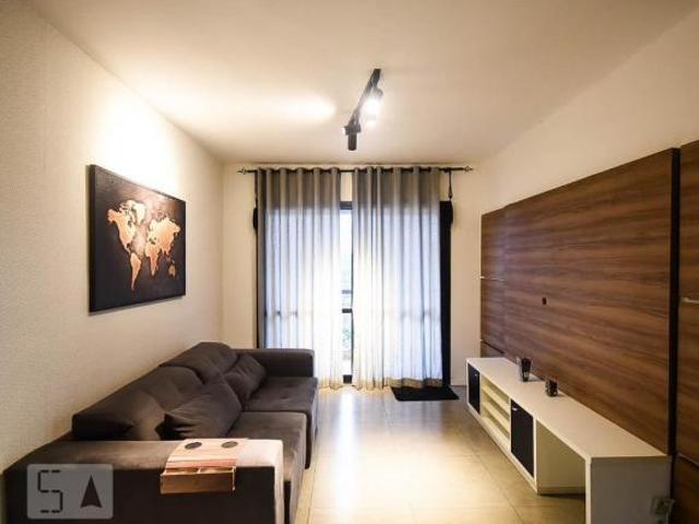 Apartamento à Venda Jardim Londrina, 2 Quartos, 77 m2