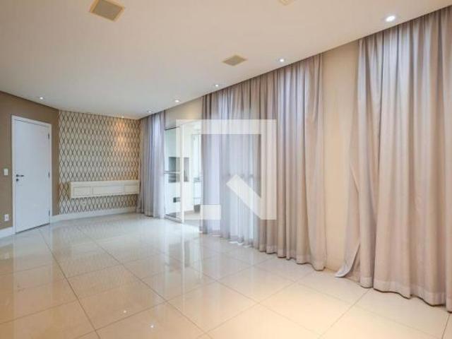Apartamento à Venda Jardim Londrina, 2 Quartos, 86 m2