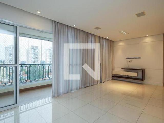 Apartamento à Venda Jardim Londrina, 2 Quartos, 86 m2