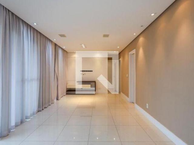 Apartamento à Venda Jardim Londrina, 2 Quartos, 86 m2
