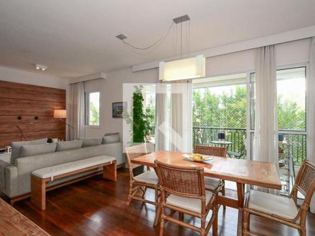 Apartamento à Venda Jardim Londrina, 2 Quartos, 87 m2