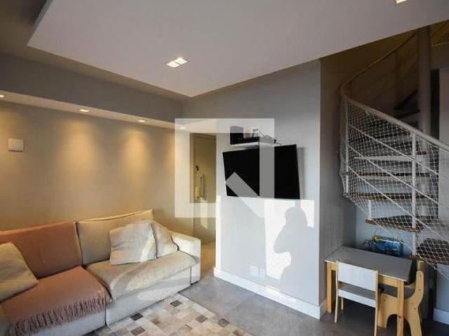 Apartamento à Venda Jardim Londrina, 2 Quartos, 96 m2