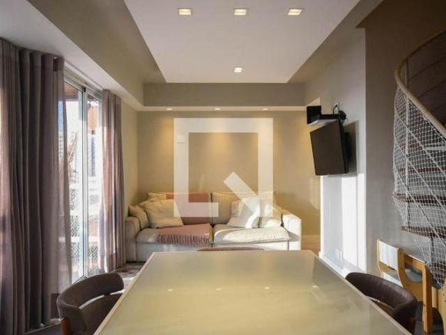 Apartamento à Venda Jardim Londrina, 2 Quartos, 96 m2