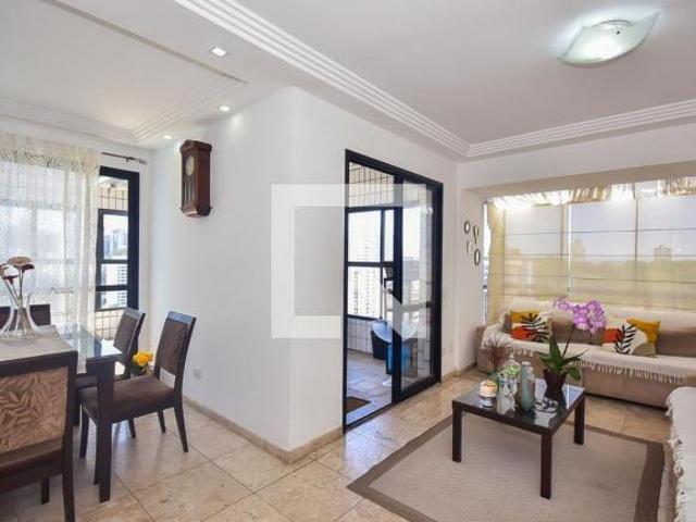 Apartamento à Venda Jardim Londrina, 3 Quartos, 156 m2
