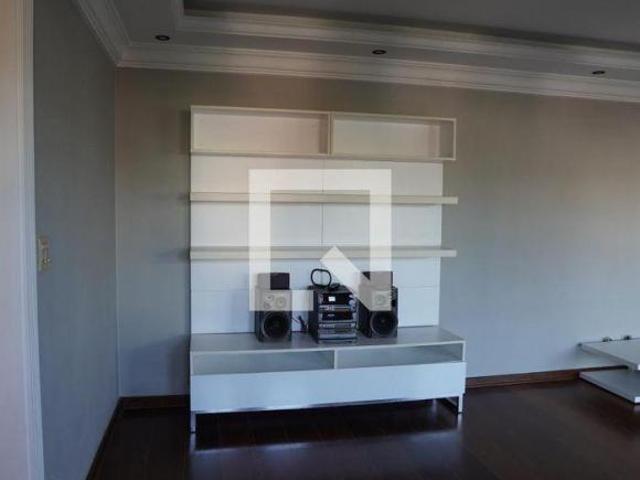 Apartamento à Venda Jardim Londrina, 3 Quartos, 167 m2