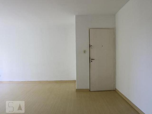 Apartamento à Venda Jardim Londrina, 3 Quartos, 70 m2