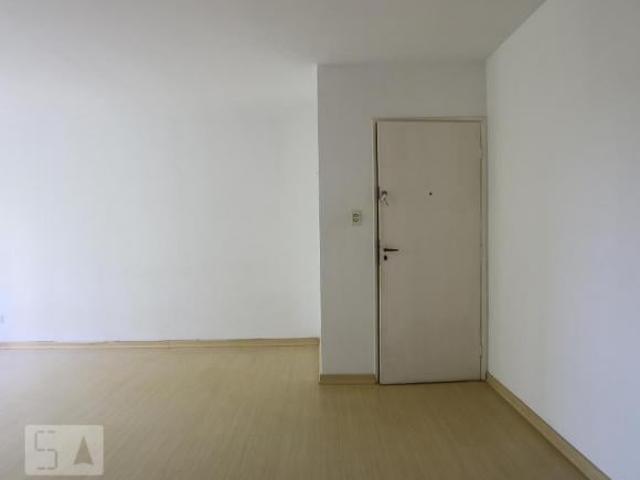 Apartamento à Venda Jardim Londrina, 3 Quartos, 70 m2