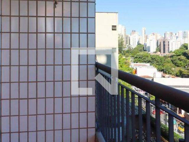 Apartamento à Venda Jardim Londrina, 3 Quartos, 78 m2