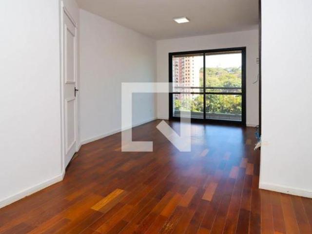 Apartamento à Venda Jardim Londrina, 3 Quartos, 78 m2