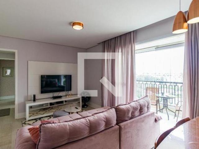 Apartamento à Venda Jardim Londrina, 3 Quartos, 87 m2