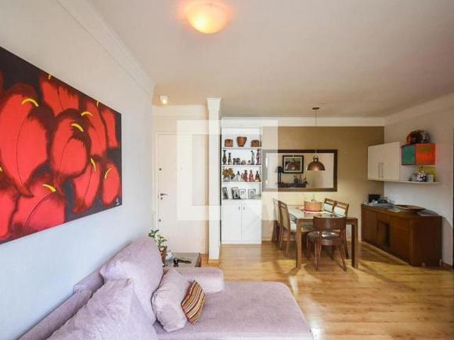 Apartamento à Venda Jardim Londrina, 3 Quartos, 88 m2