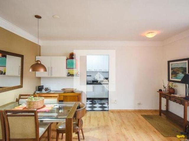 Apartamento à Venda Jardim Londrina, 3 Quartos, 88 m2