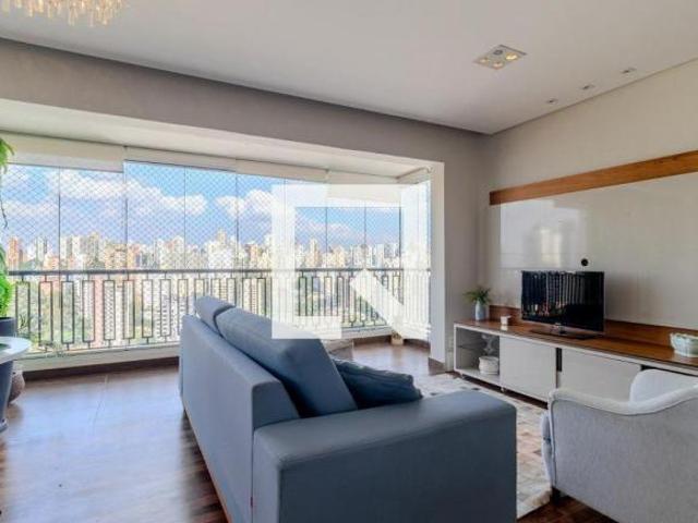 Apartamento à Venda Jardim Londrina, 3 Quartos, 88 m2