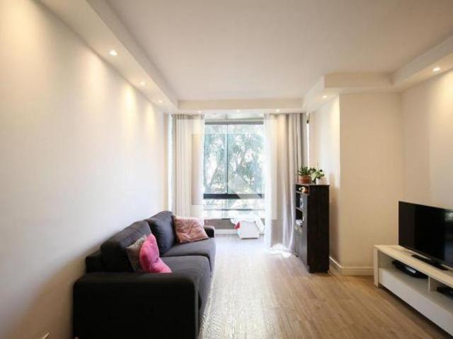 Apartamento à Venda Jardim Londrina, 3 Quartos, 96 m2
