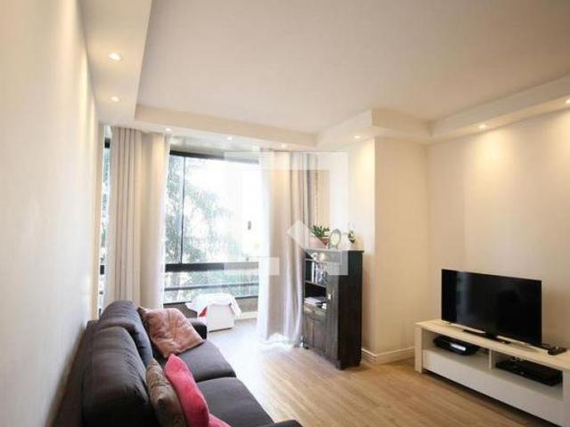 Apartamento à Venda Jardim Londrina, 3 Quartos, 96 m² São Paulo