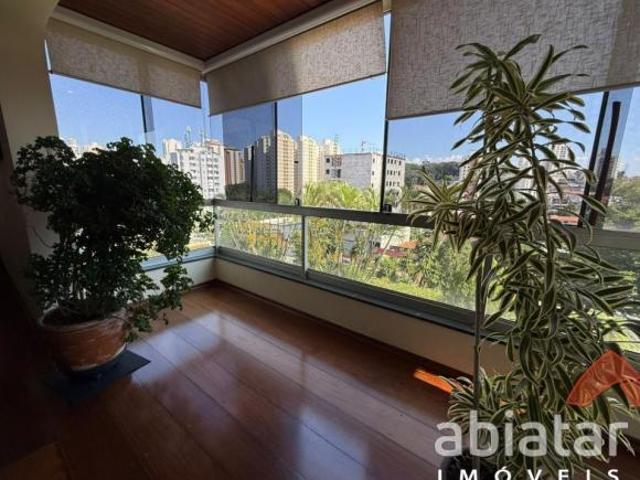 Apartamento à venda Jardim Londrina Condomínio Grota Azzurra São Paulo/SP 156m² 4 suítes