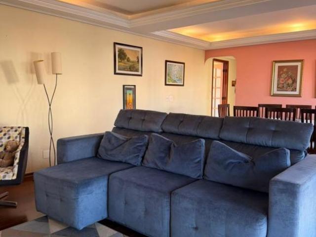Apartamento à venda Jardim Londrina São Paulo