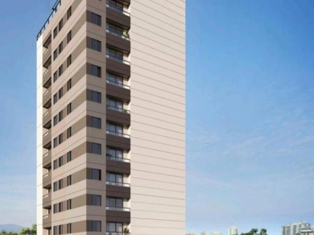 Apartamento à venda Jardim Londrina São Paulo