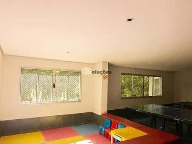 Apartamento à venda, Jardim Luanda Campo Grande, São Paulo, SP