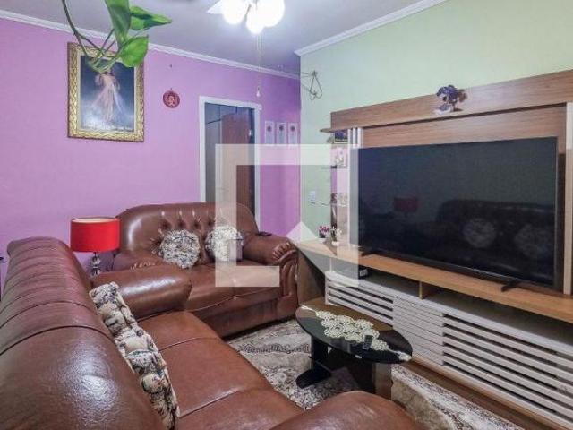 Apartamento à Venda Jardim Mangalot, 2 Quartos, 55 m2