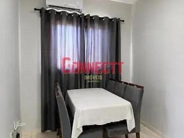Apartamento à venda, Jardim Manoel Penna, Ribeirão Preto, SP