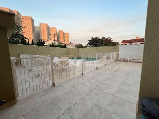 Apartamento à venda Jardim Macedo Ribeirão Preto/SP